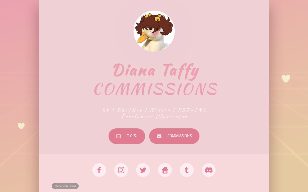 dianataffy